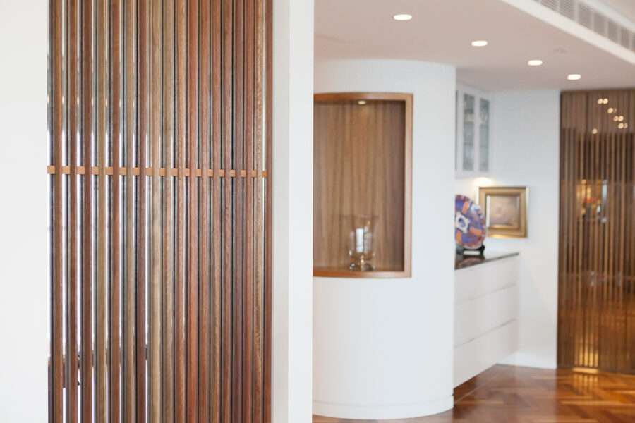 Horizon Building, Darlinghurst – Fisher Fitouts