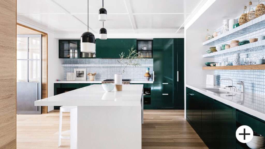 Kitchens – Fisher Fitouts
