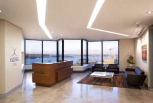 Commercial – Fisher Fitouts