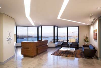 Commercial – Fisher Fitouts